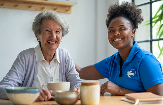 In-Home Care | Tulsa, OK | Visiting Angels