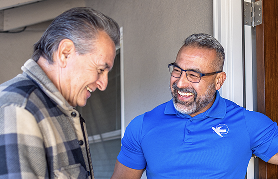 In-Home Care | Tulsa, OK | Visiting Angels